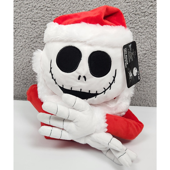 Disney | Holiday | Nightmare Before Christmas Jack Skellington Tree ...